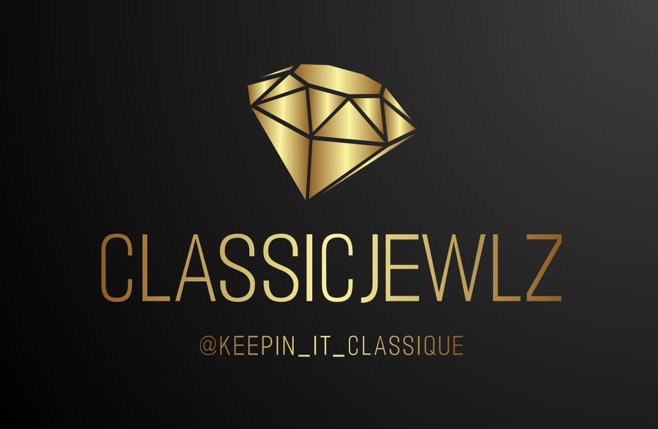 Classic Jewlz 14k Collection – ClassicJewlz